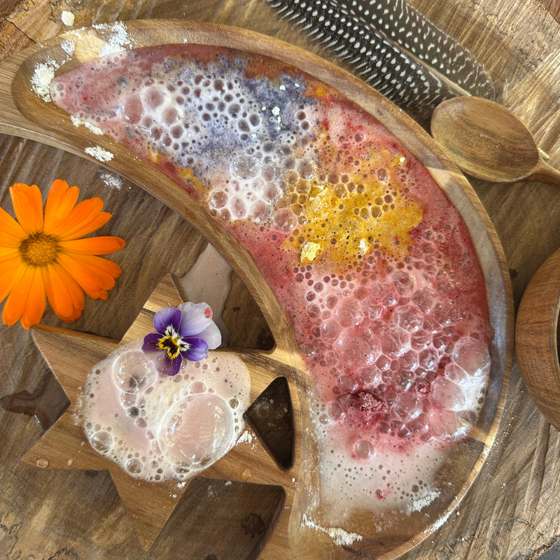 Eco Fizz – Bulk Bag – Eco Art And Craft